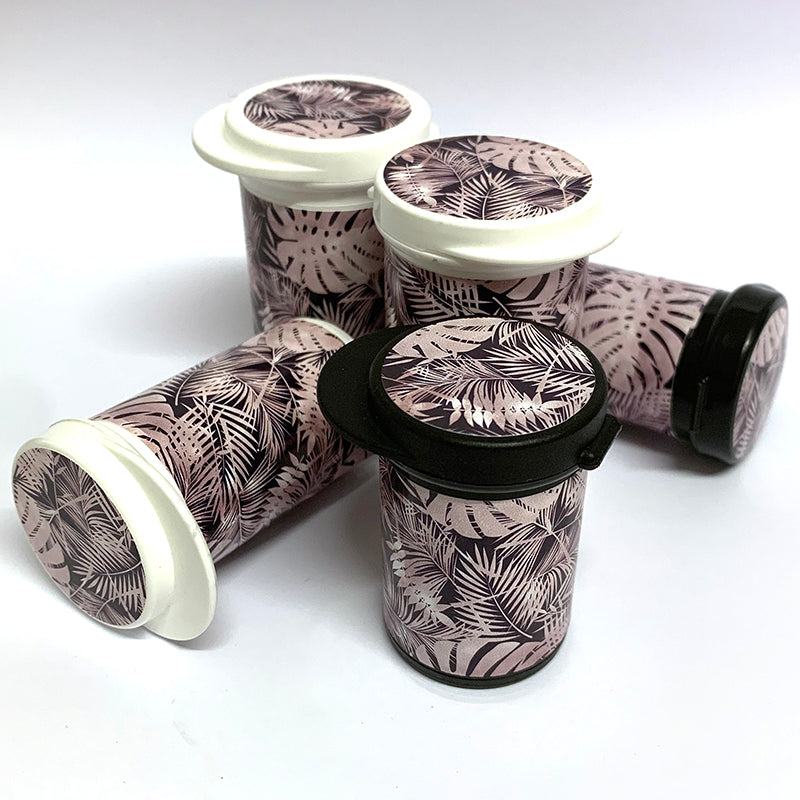 Test Strip Canister Covers – MyDiabeticLife