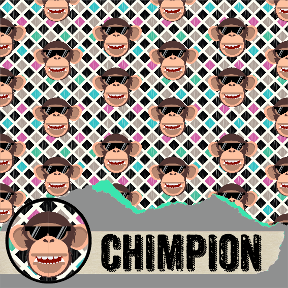 Chimpion – MyDiabeticLife