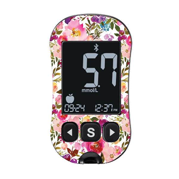 CareSens Dual – MyDiabeticLife