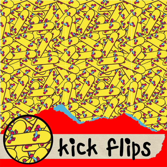Kick Flips – MyDiabeticLife