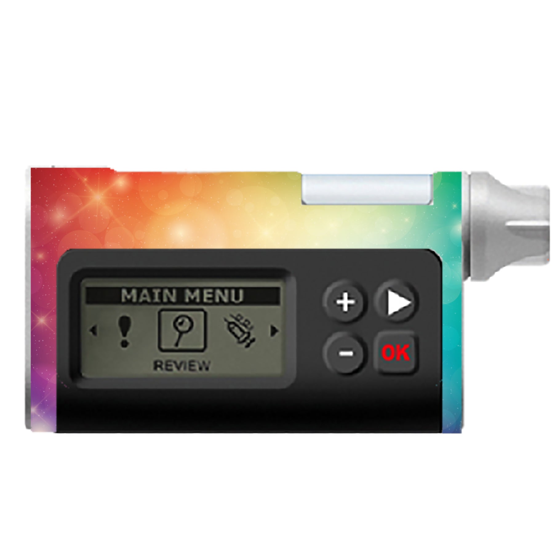 Dana RS - Insulin Pump – MyDiabeticLife