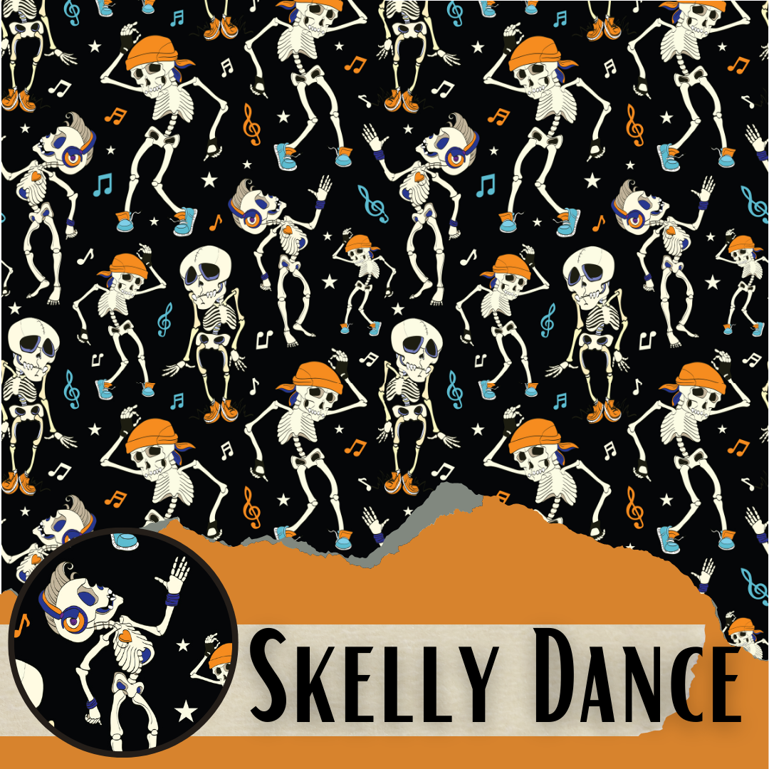 skelly dance – MyDiabeticLife