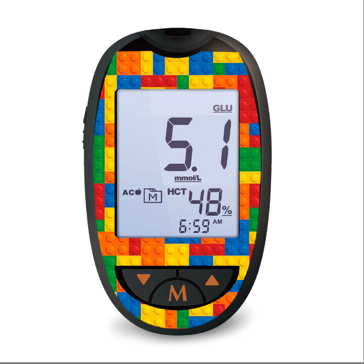Gluco-Key Connect – MyDiabeticLife
