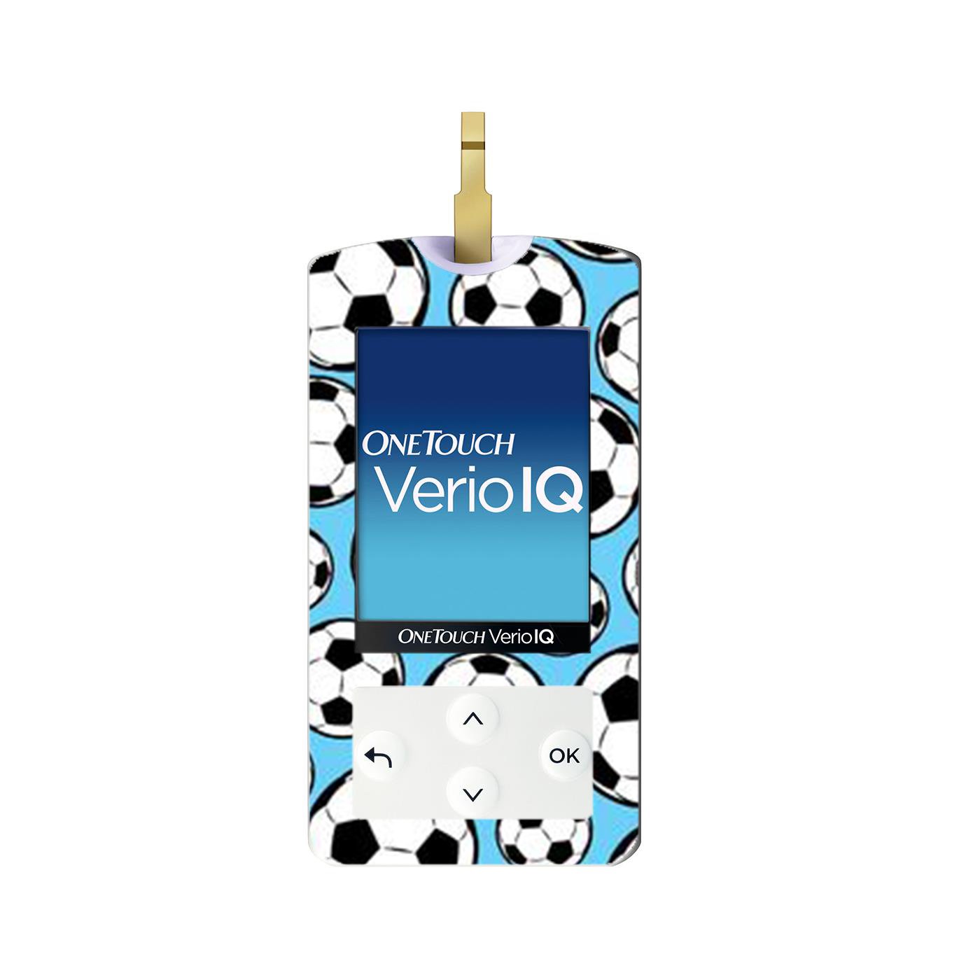 One Touch Verio IQ – MyDiabeticLife