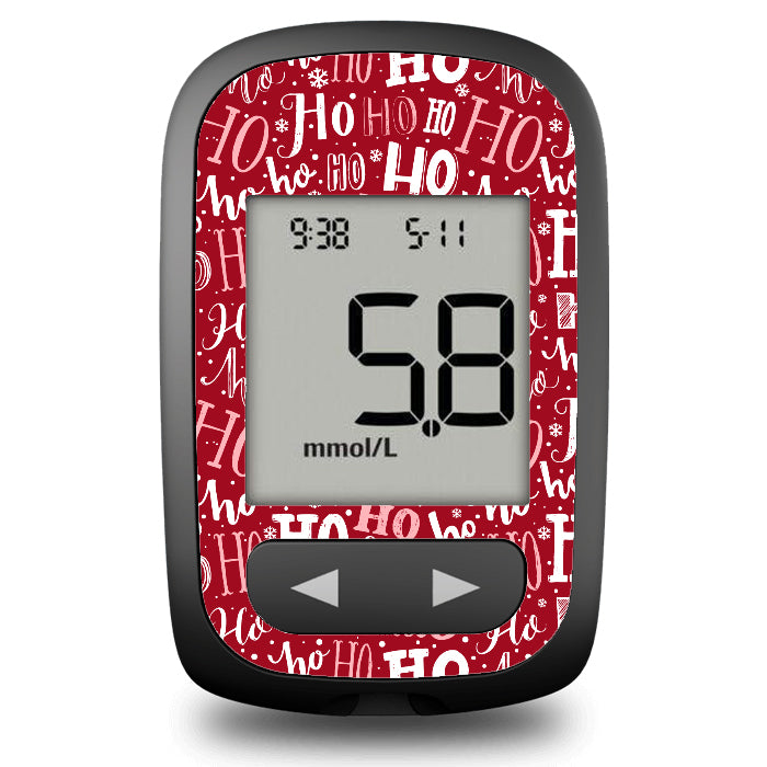 Accu-chek Guide Me Sticker by My Diabetic Life – MyDiabeticLife