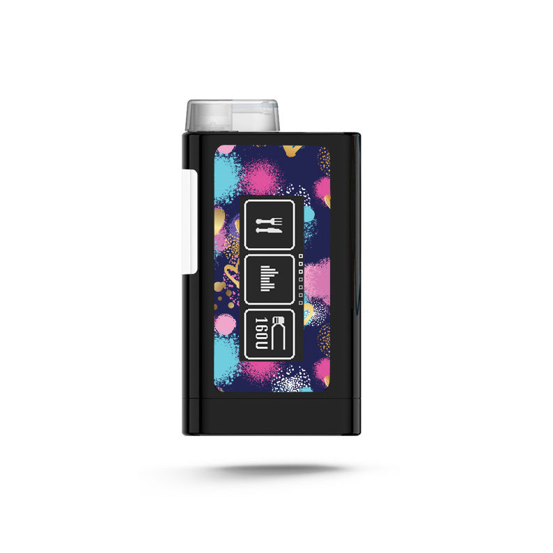 Ypsopump Sticker by My Diabetic Life – MyDiabeticLife
