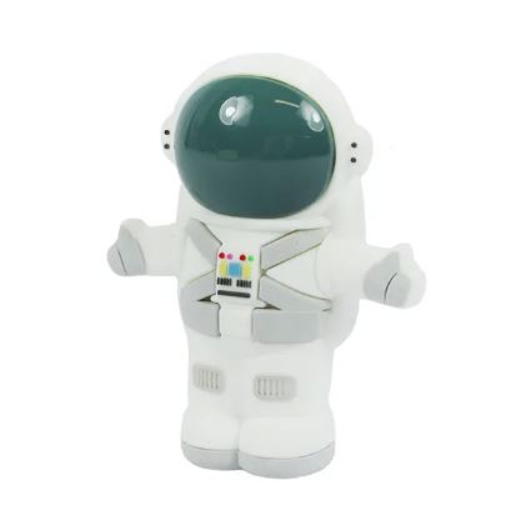 Spaceman Power bank – MyDiabeticLife